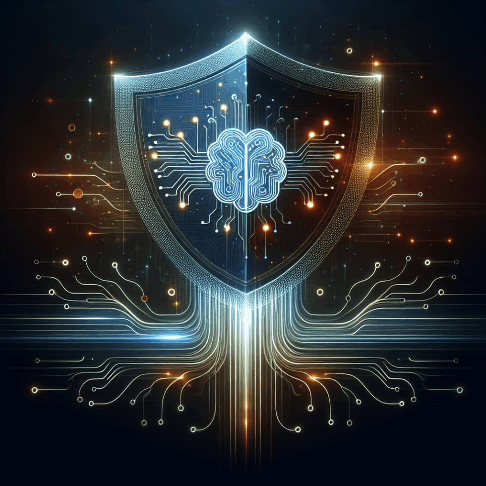 How NT Cyber Shield Uses AI to Stop Threats Before They Reach You Newby Technologies, LLC